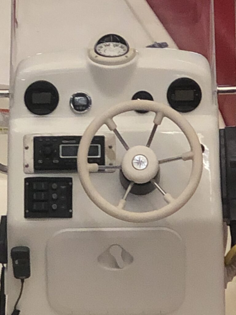 Op voorraad – Rubberboot Service